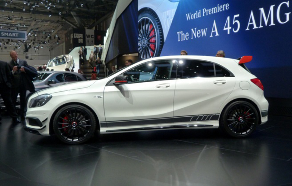 Mercedes AMG A45 Launch Date In India Mercedes AMG A45 Price In India Mercedes AMG A45 Launch Date In India Mercedes AMG A45 Price In India