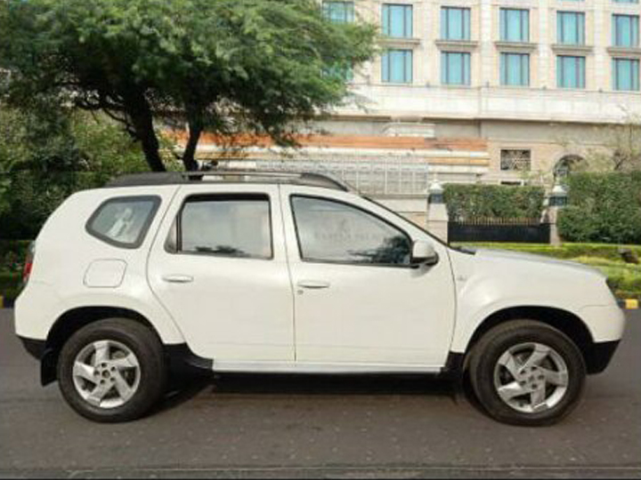 Buy Used 2013 Renault Duster 85PS Diesel RxL Plus Diesel in Delhi
